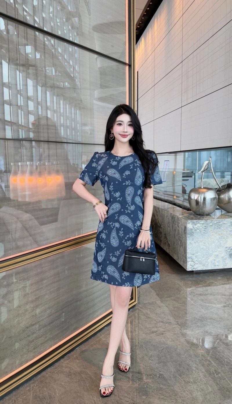 Perfect replica Chanel Dress