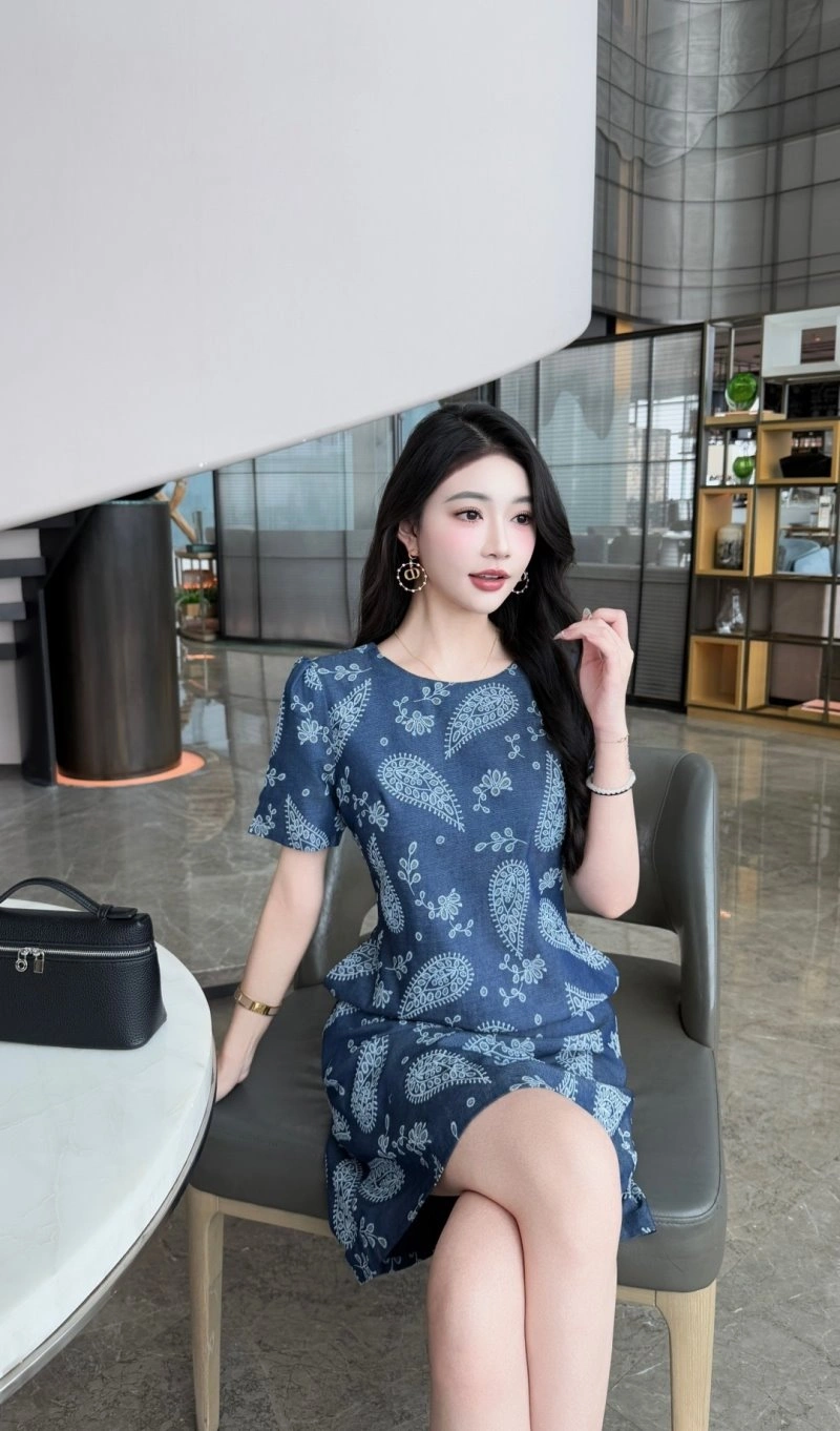 Perfect replica Chanel Dress