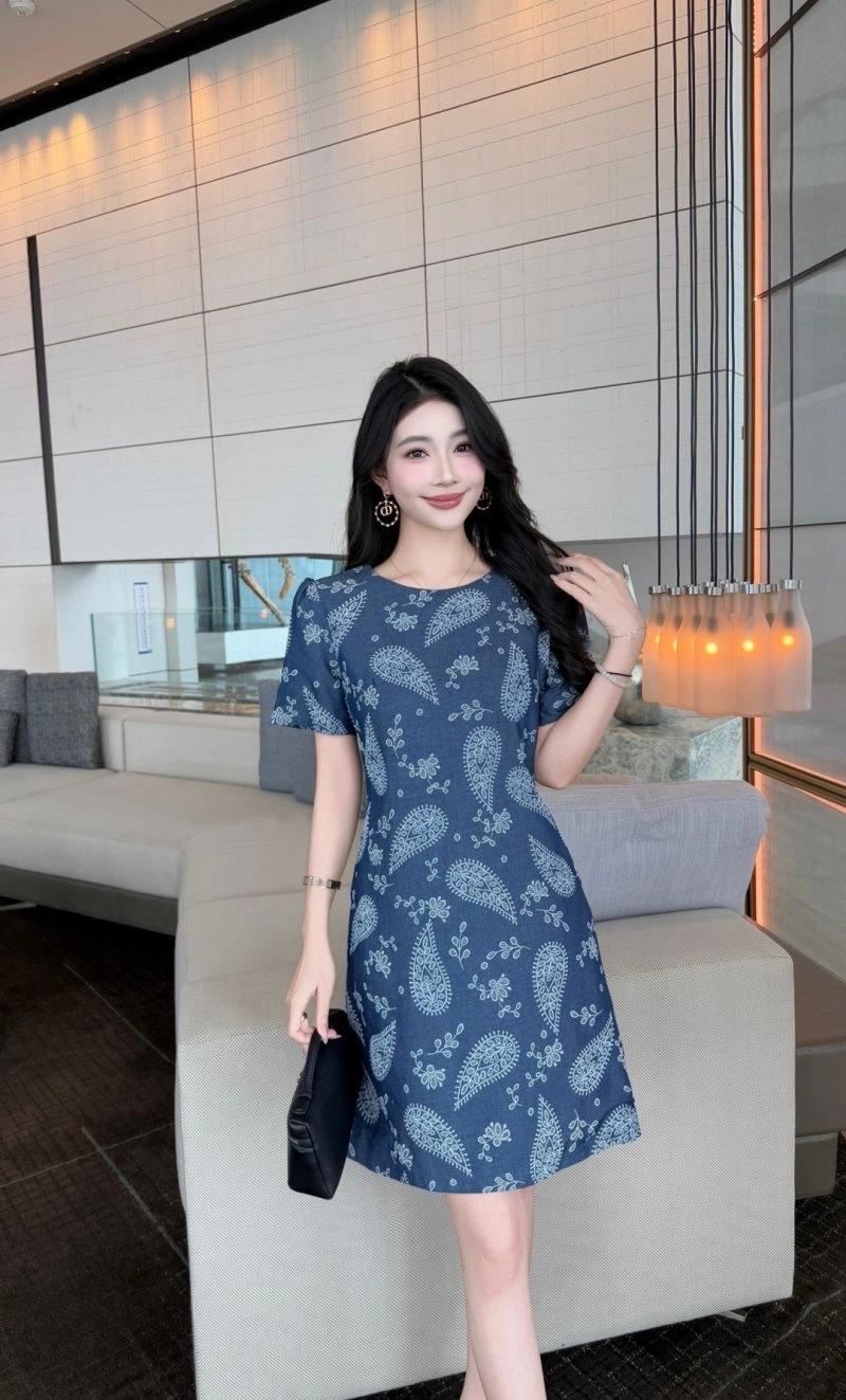 Perfect replica Chanel Dress