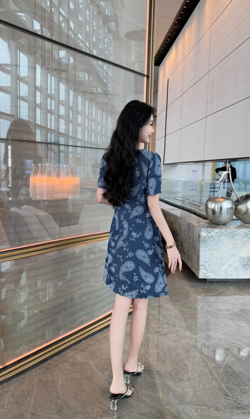 Perfect replica Chanel Dress