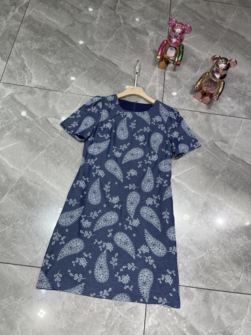 Perfect replica Chanel Dress