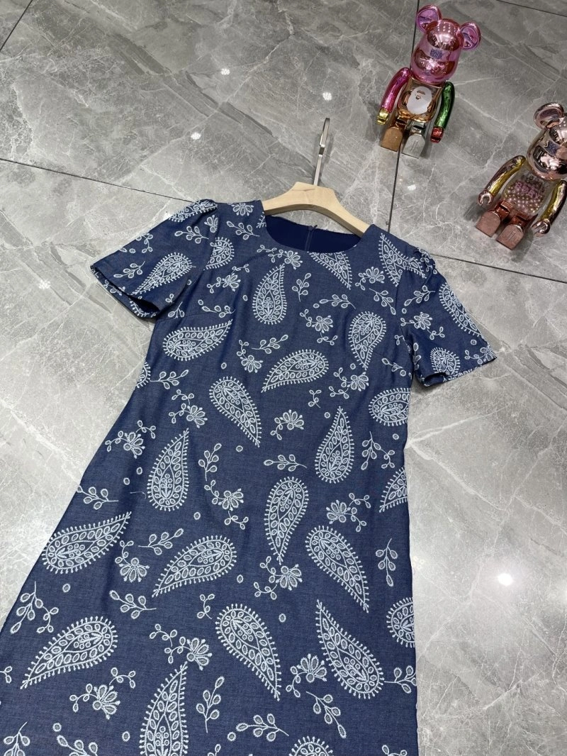 Perfect replica Chanel Dress