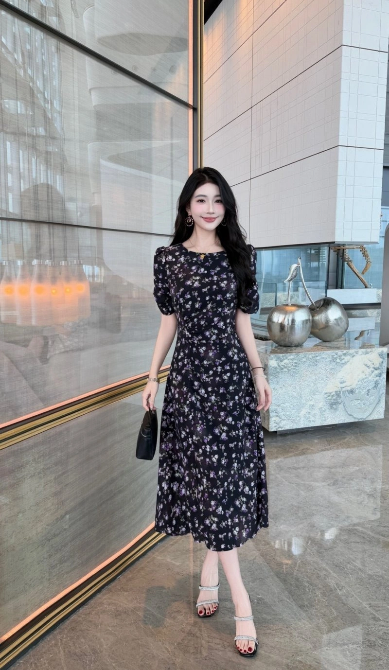 Chanel Dress