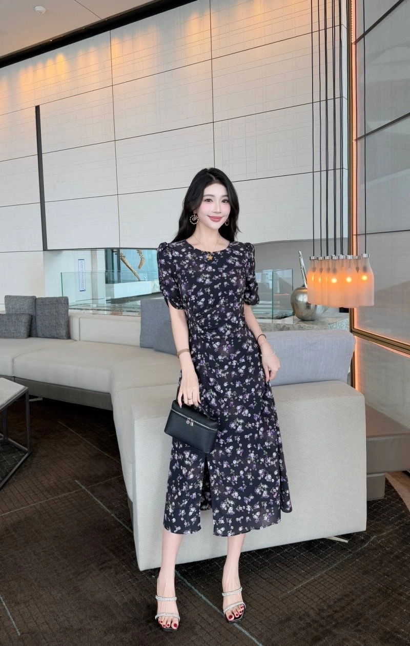 Bargain Chanel Dress