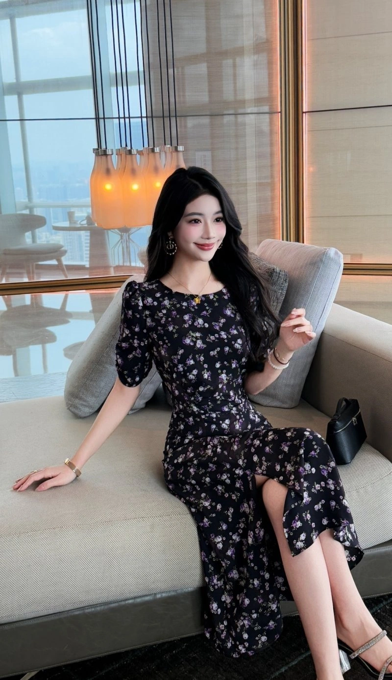 Bargain Chanel Dress
