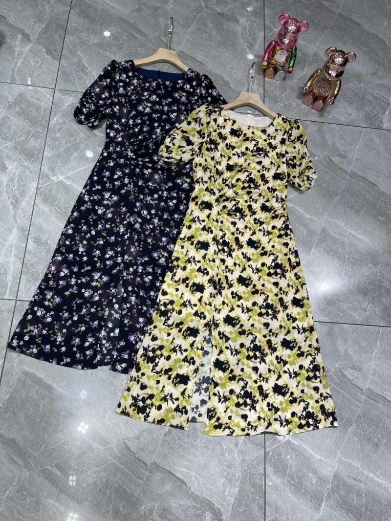 Top mirror Chanel Dress