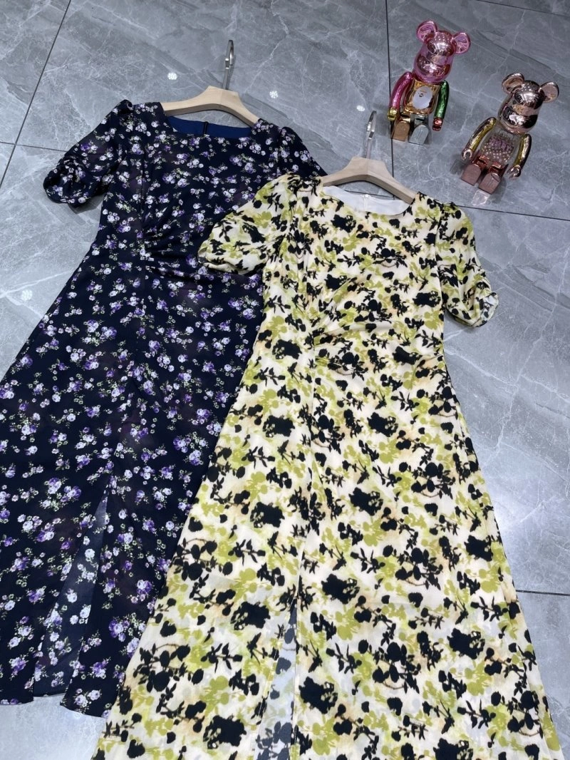Top mirror Chanel Dress