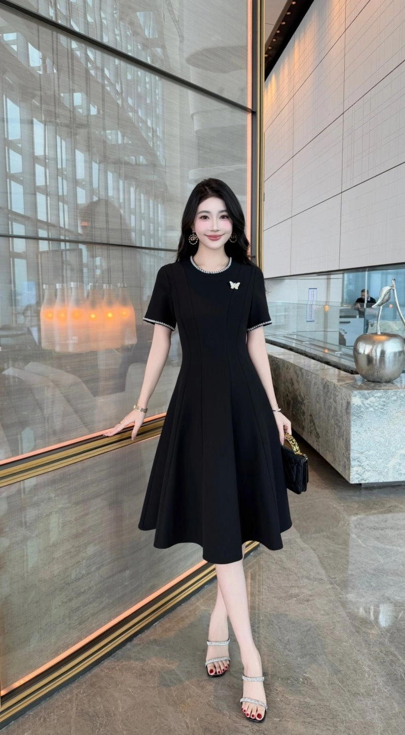 Chanel Dress
