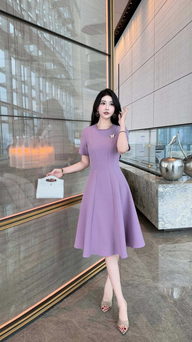 Bargain Chanel Dress