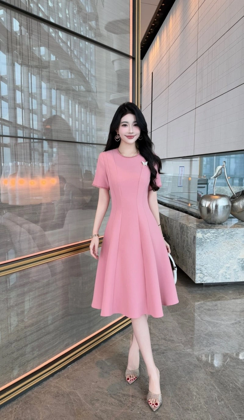 Chanel Dress