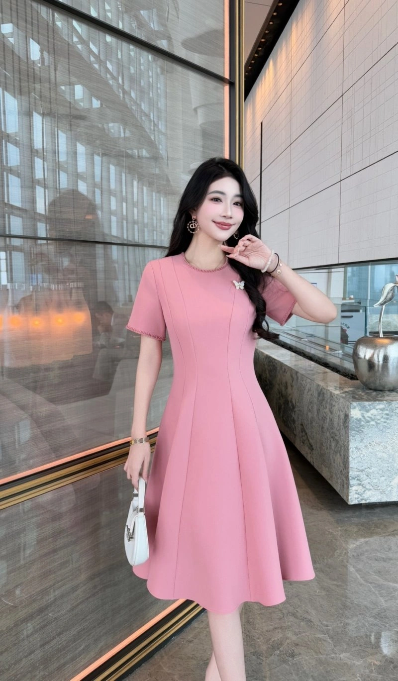 Budget-friendly Chanel Dress