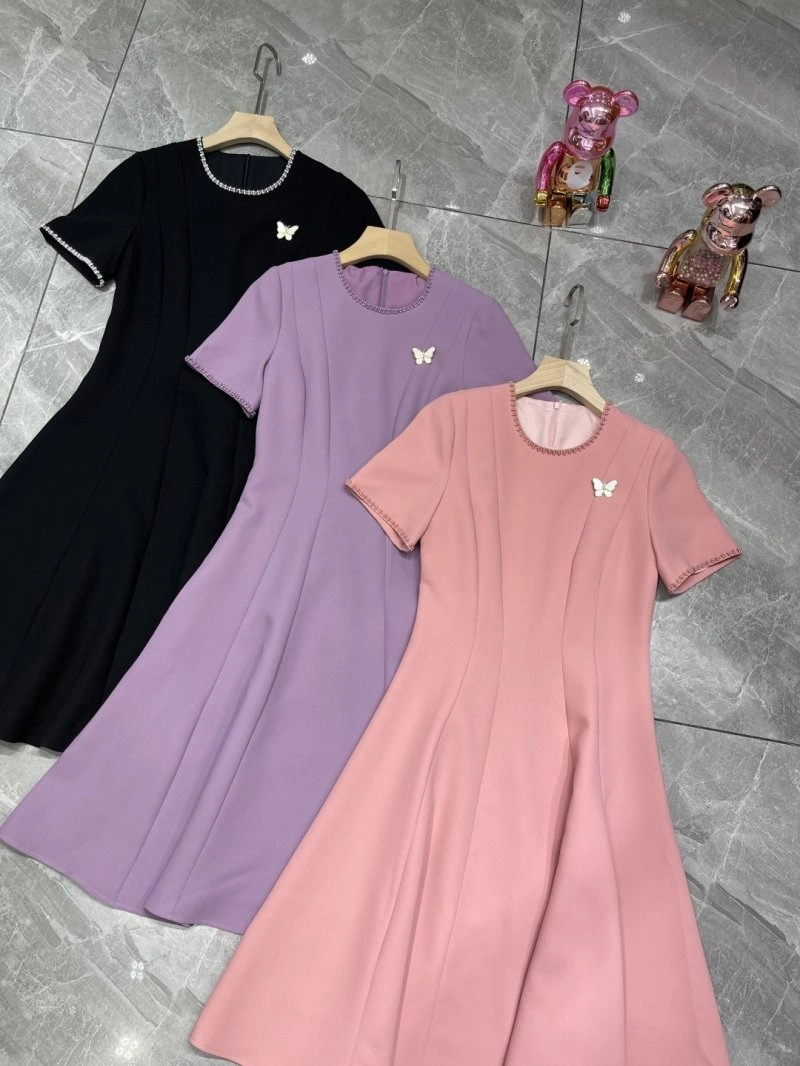 Budget-friendly Chanel Dress