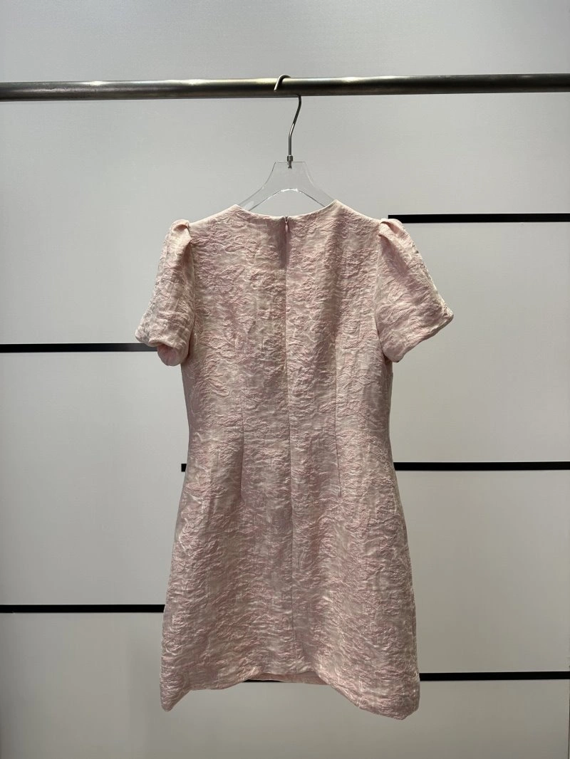 Factory-made Chanel Dress