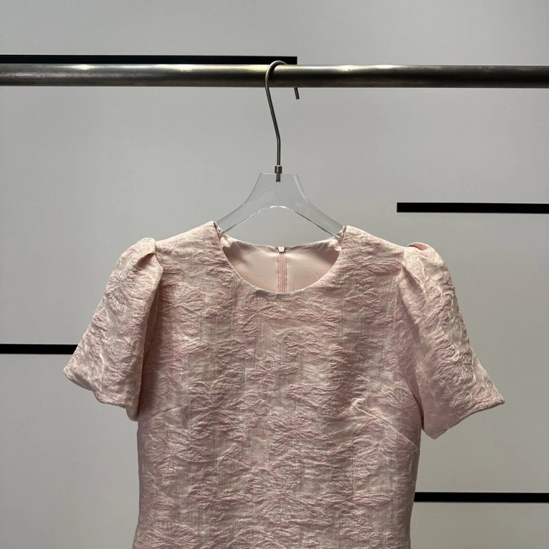 Factory-made Chanel Dress