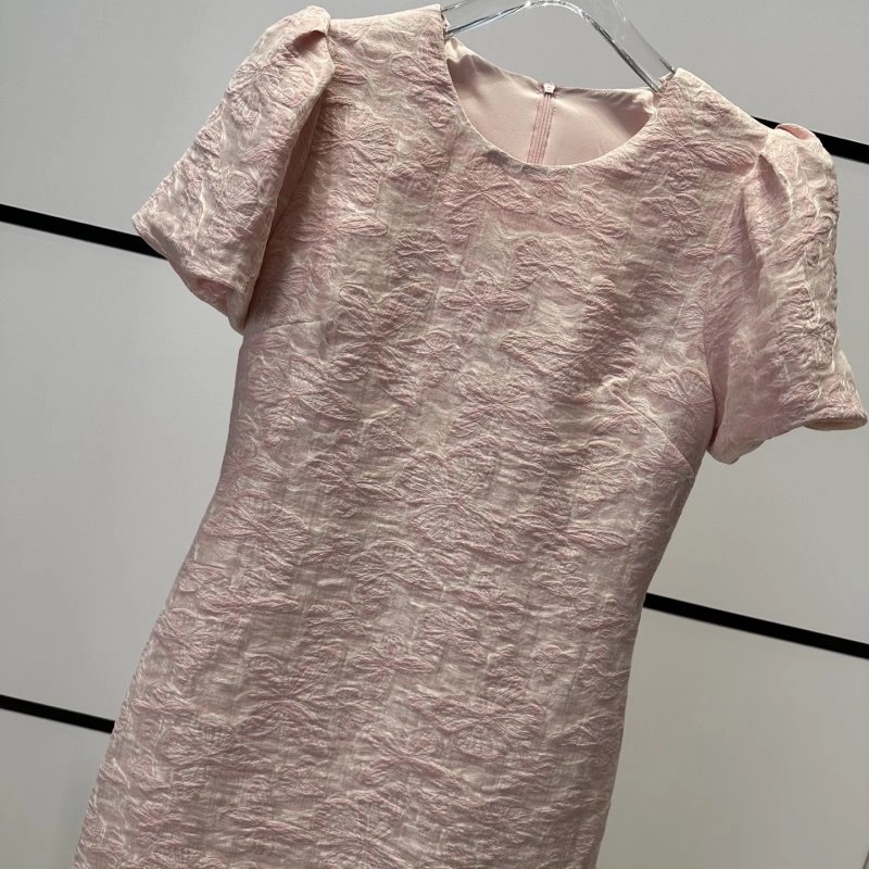 Factory-made Chanel Dress