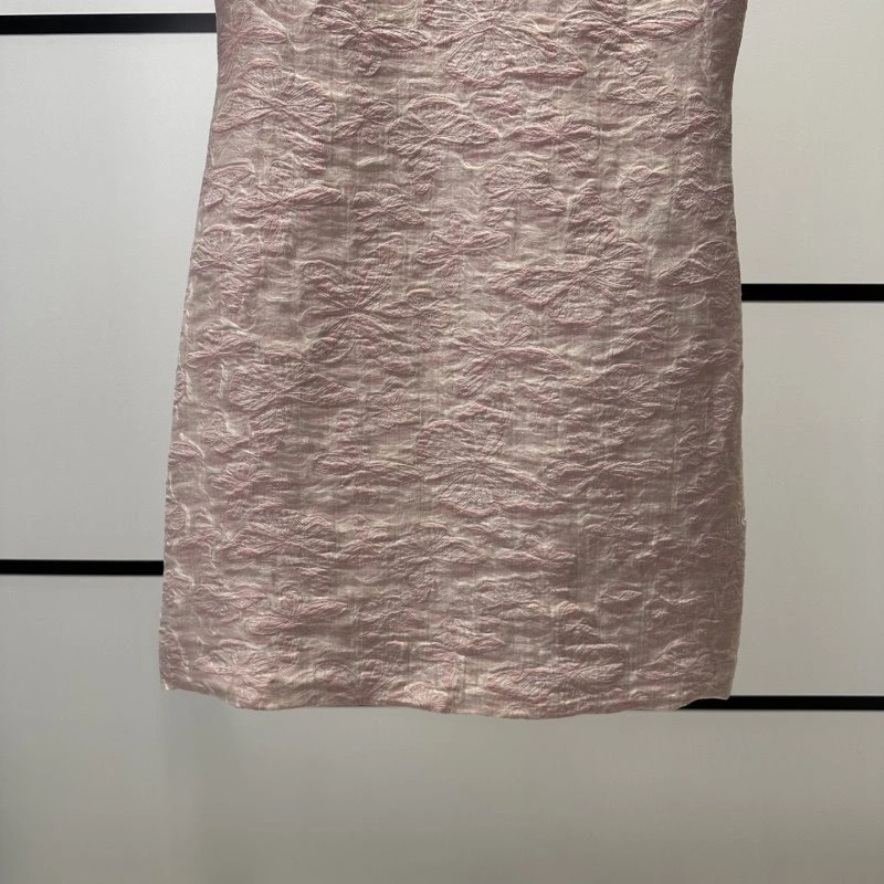 Factory-made Chanel Dress