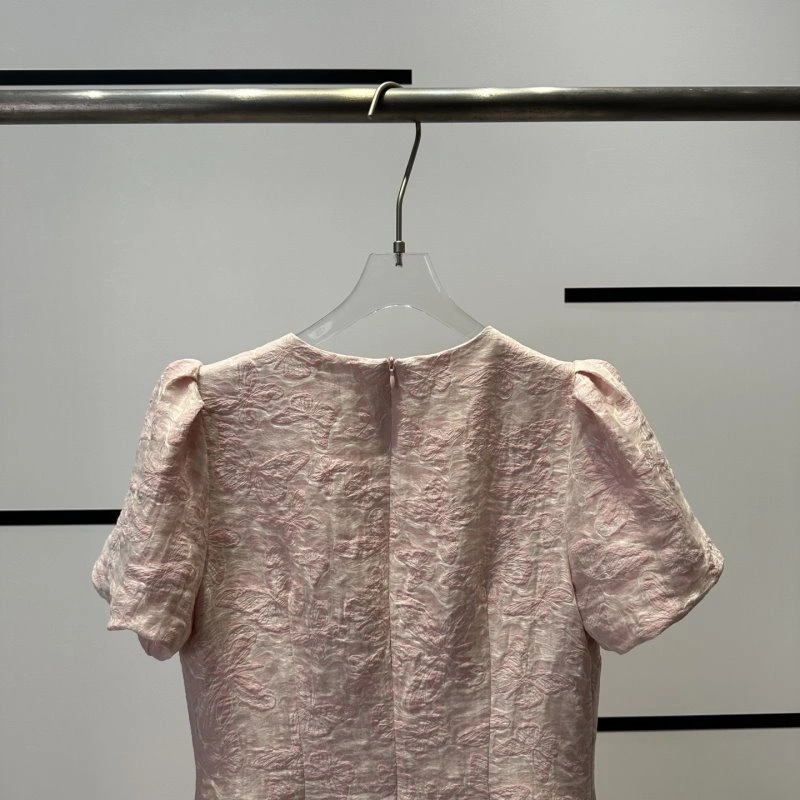 Factory-made Chanel Dress