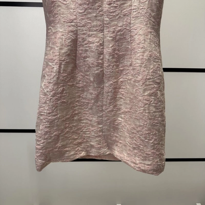 Factory-made Chanel Dress