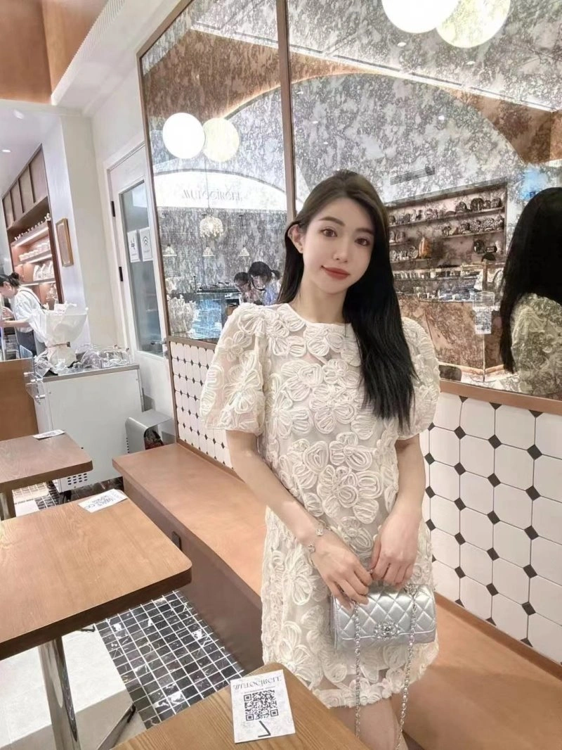 Chanel Dress