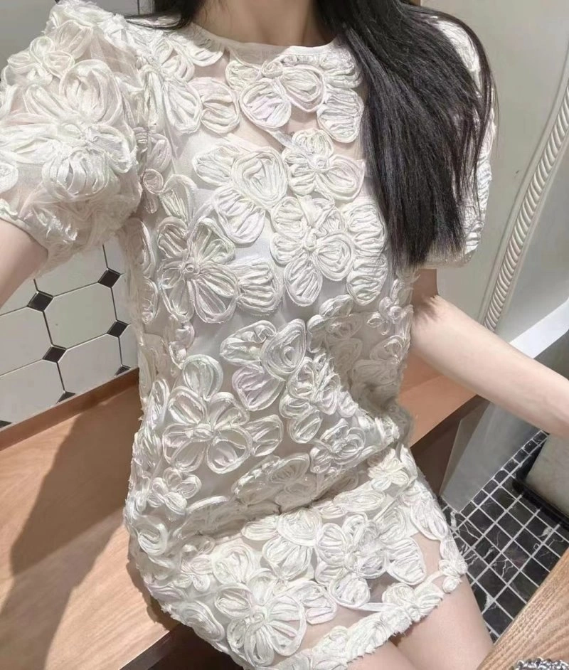 Mirror quality Chanel Dress