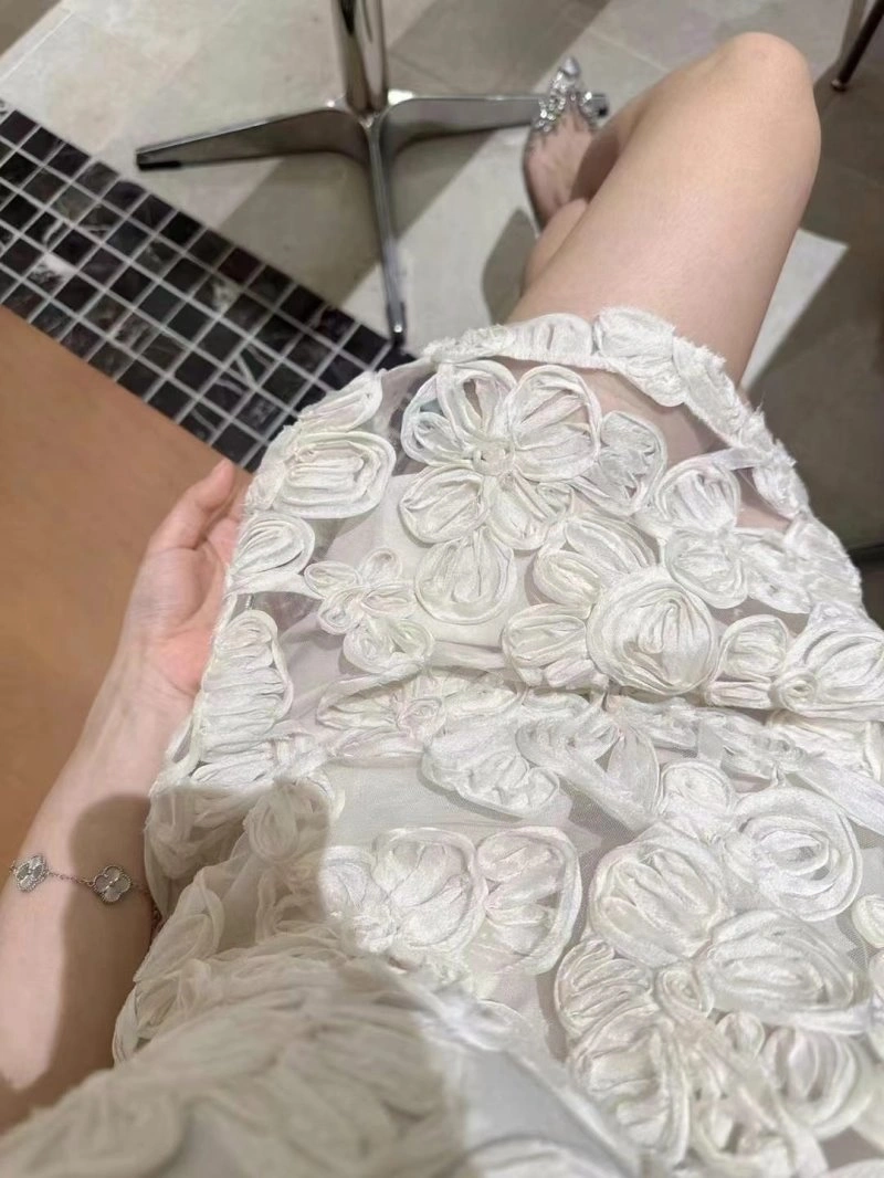 Mirror quality Chanel Dress
