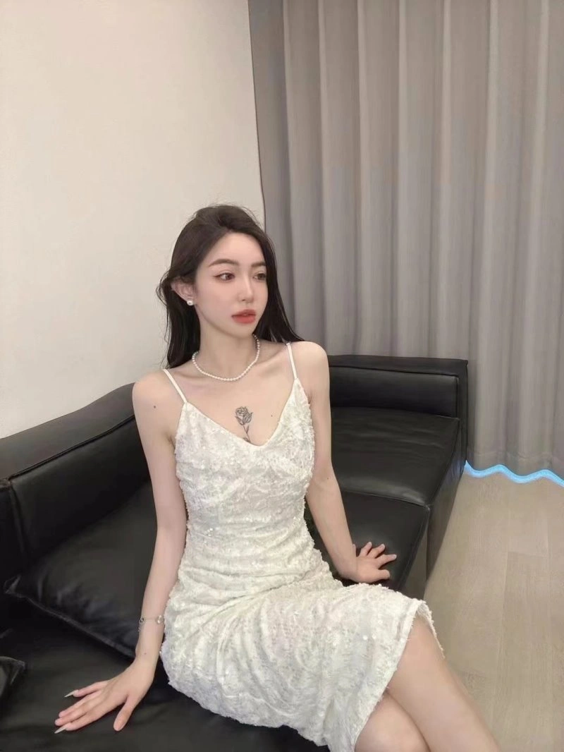 Economical Chanel Dress