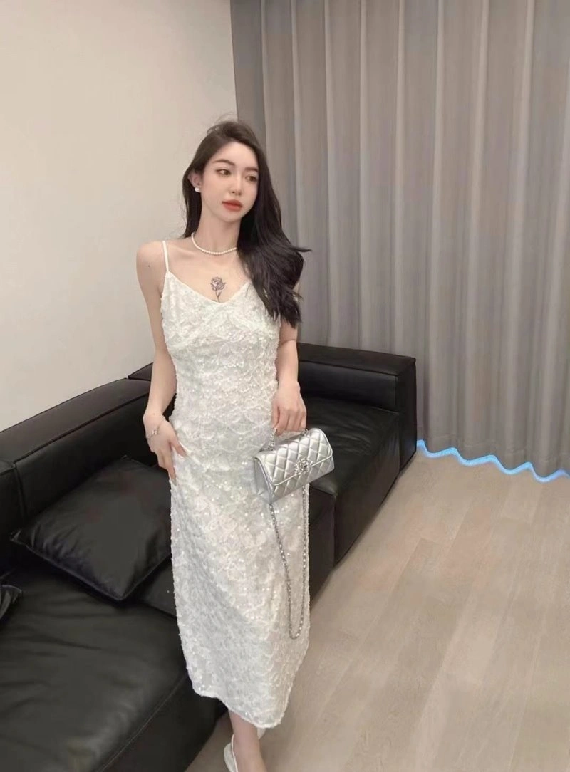 Economical Chanel Dress