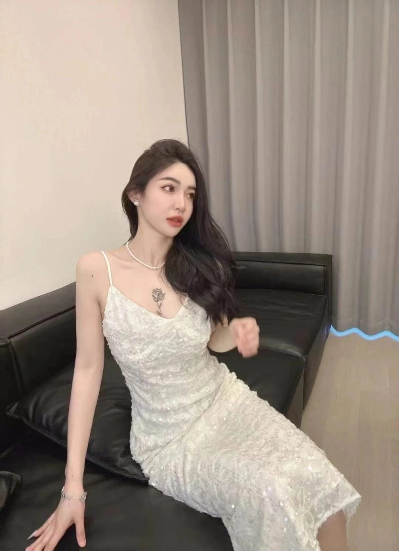 Economical Chanel Dress