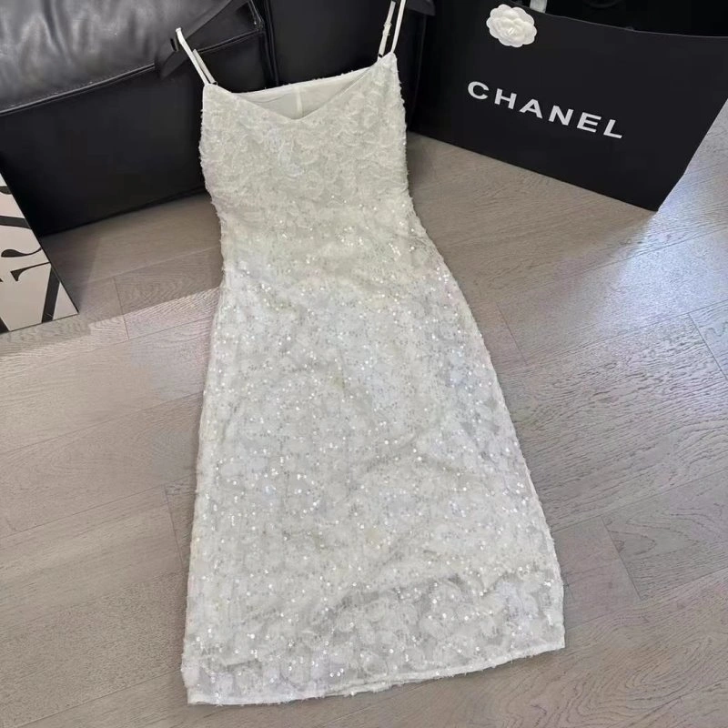 Economical Chanel Dress