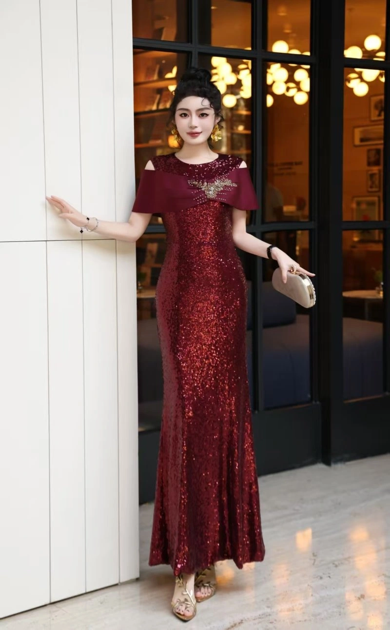 High accuracy Chanel Dress