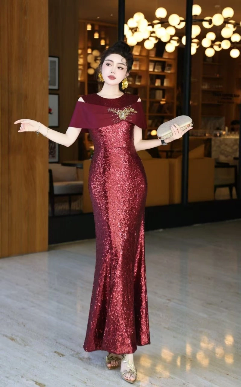 High accuracy Chanel Dress