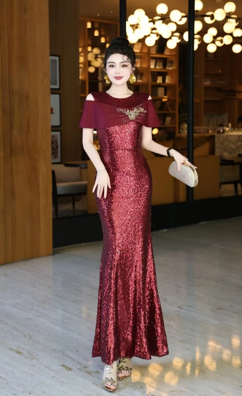 High accuracy Chanel Dress