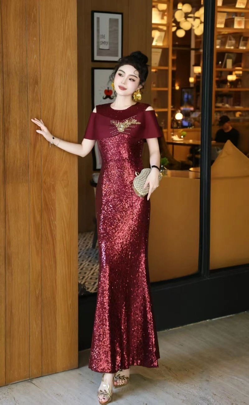 High accuracy Chanel Dress