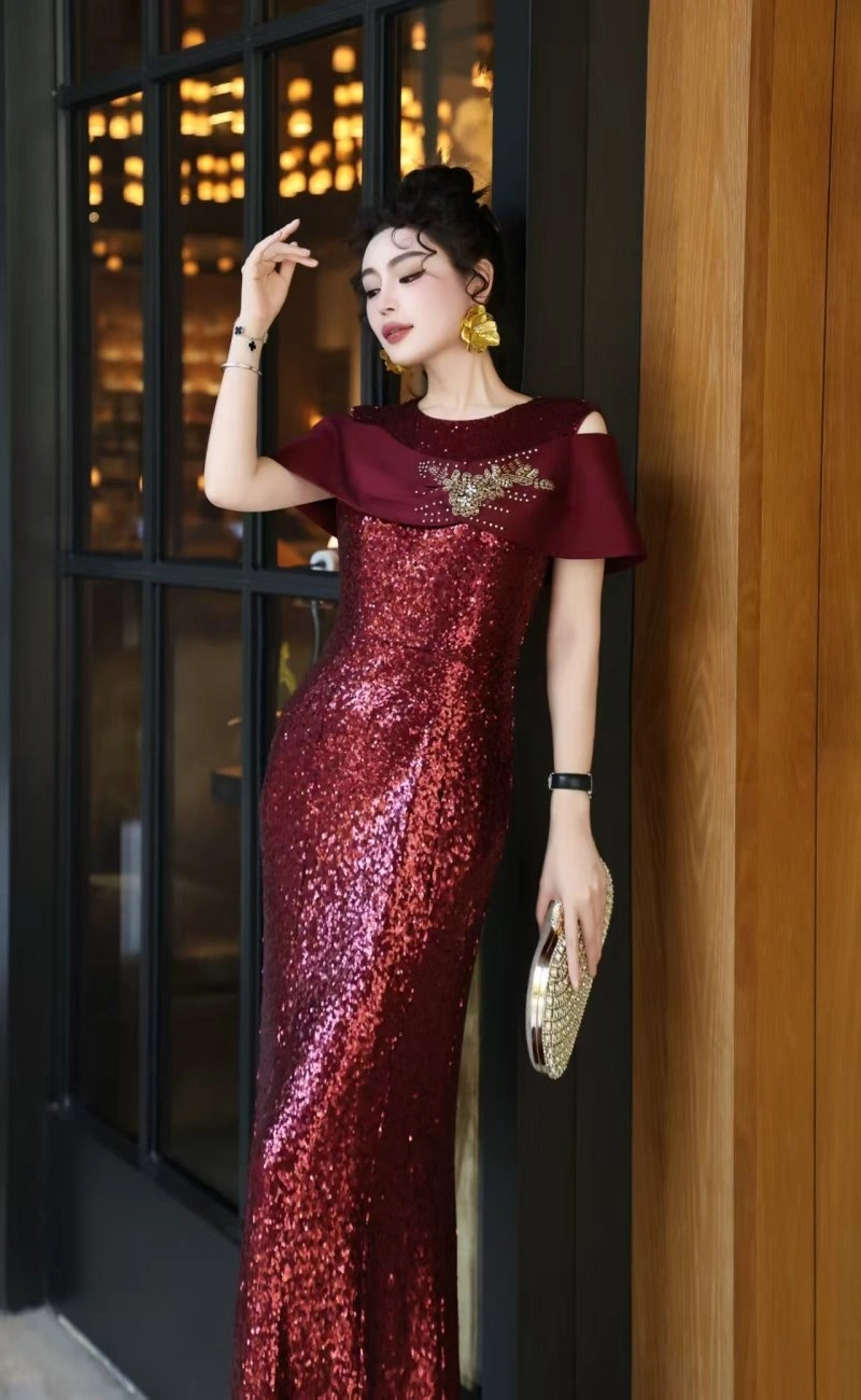 High accuracy Chanel Dress