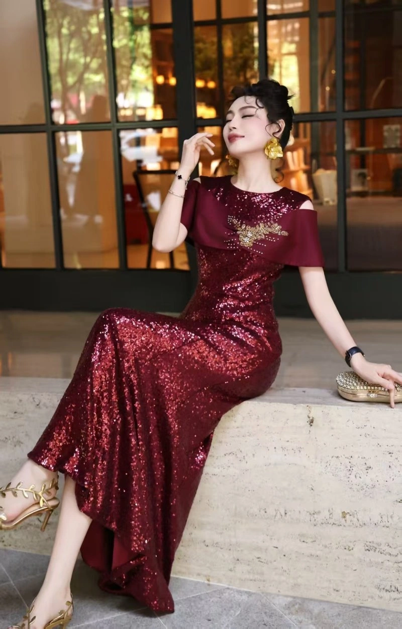 High accuracy Chanel Dress