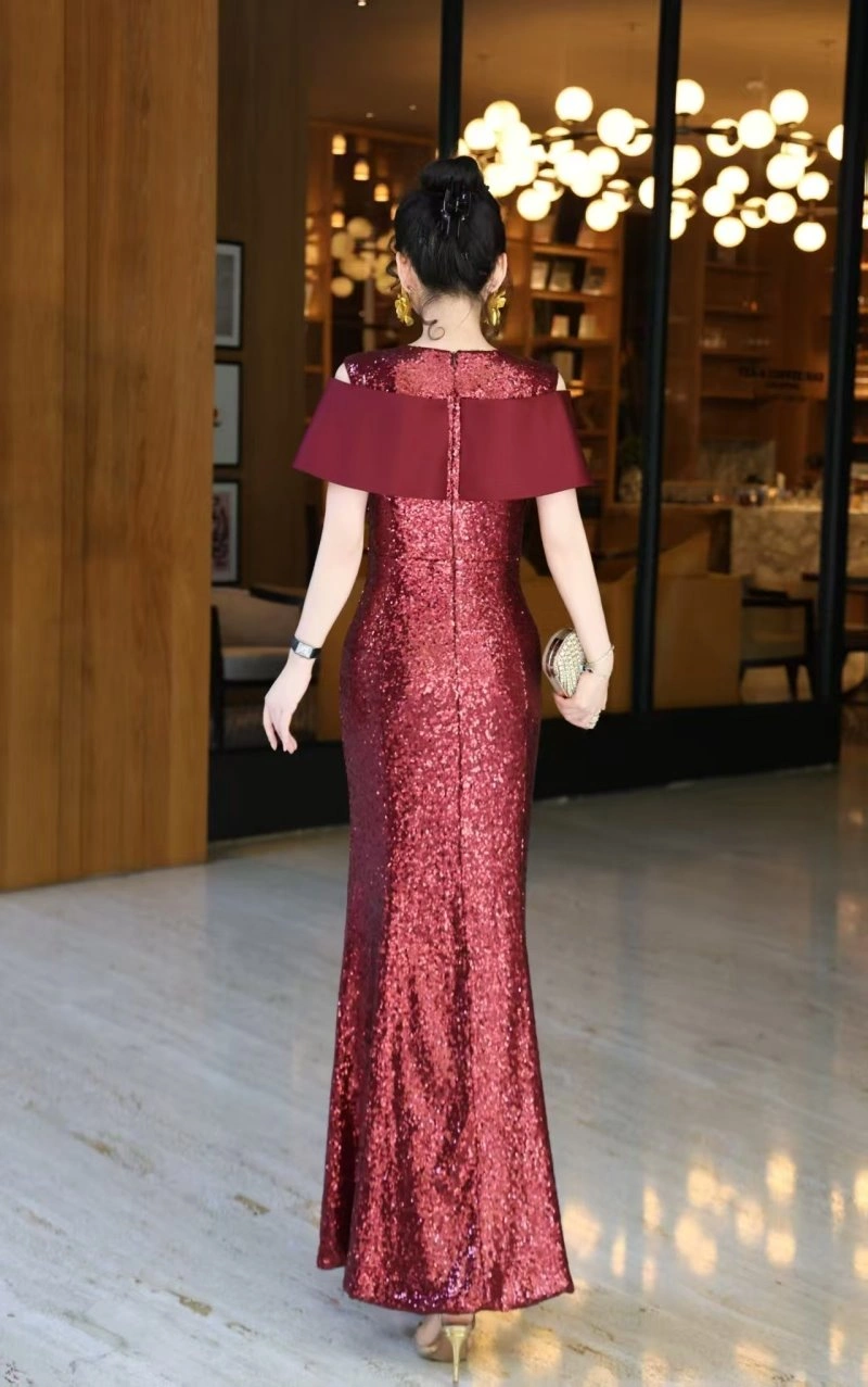 High accuracy Chanel Dress