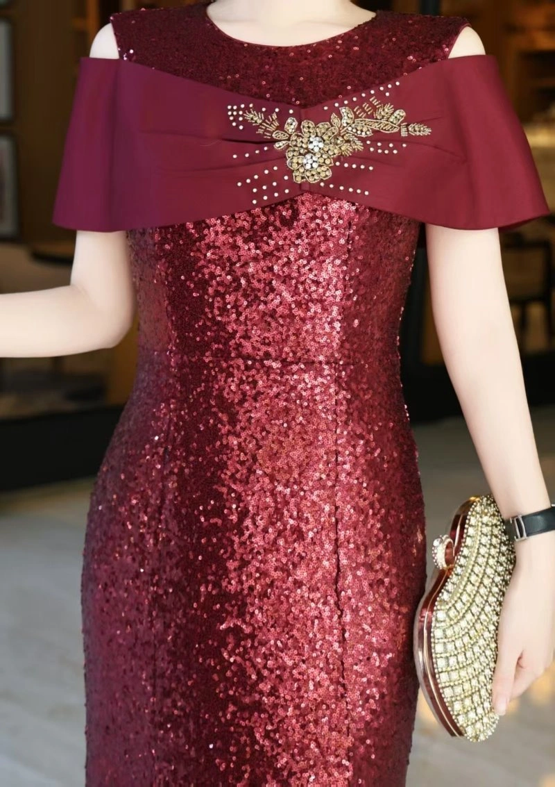 High accuracy Chanel Dress
