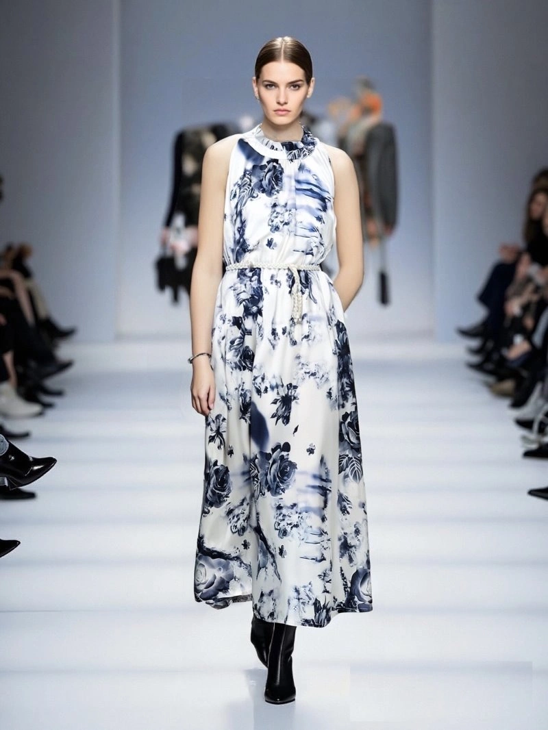 Chanel Dress