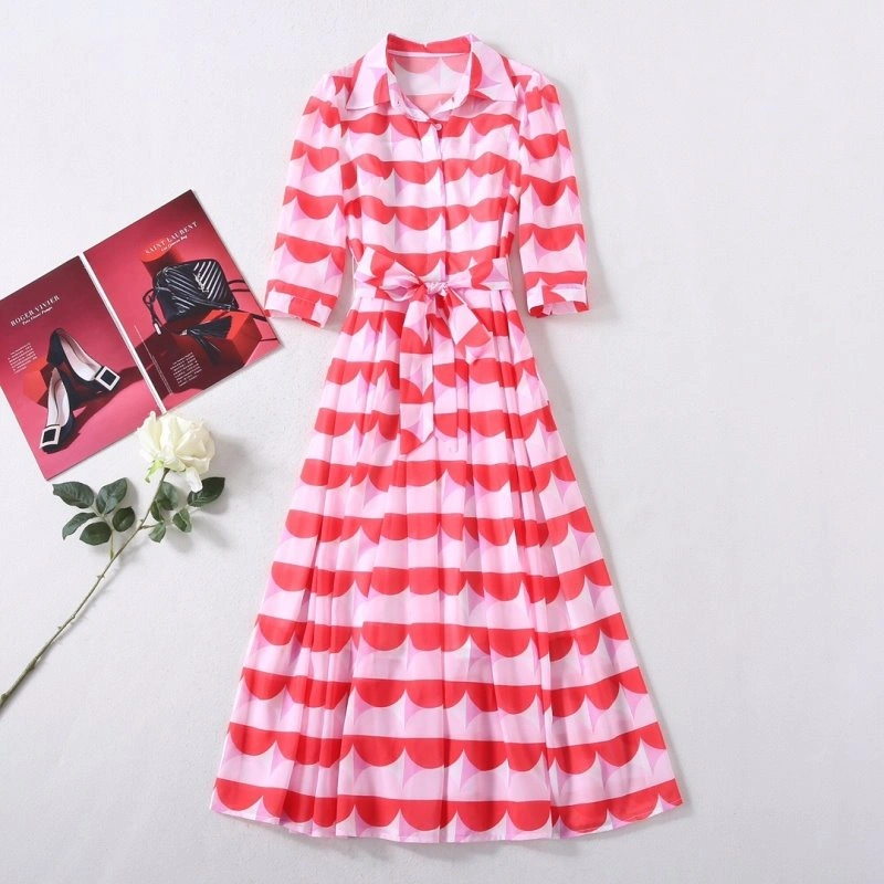 Precise copy Chanel Dress