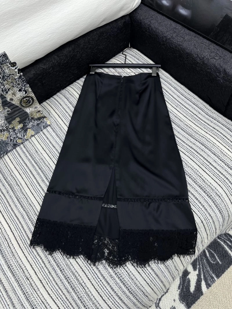 Legit Chanel Dress