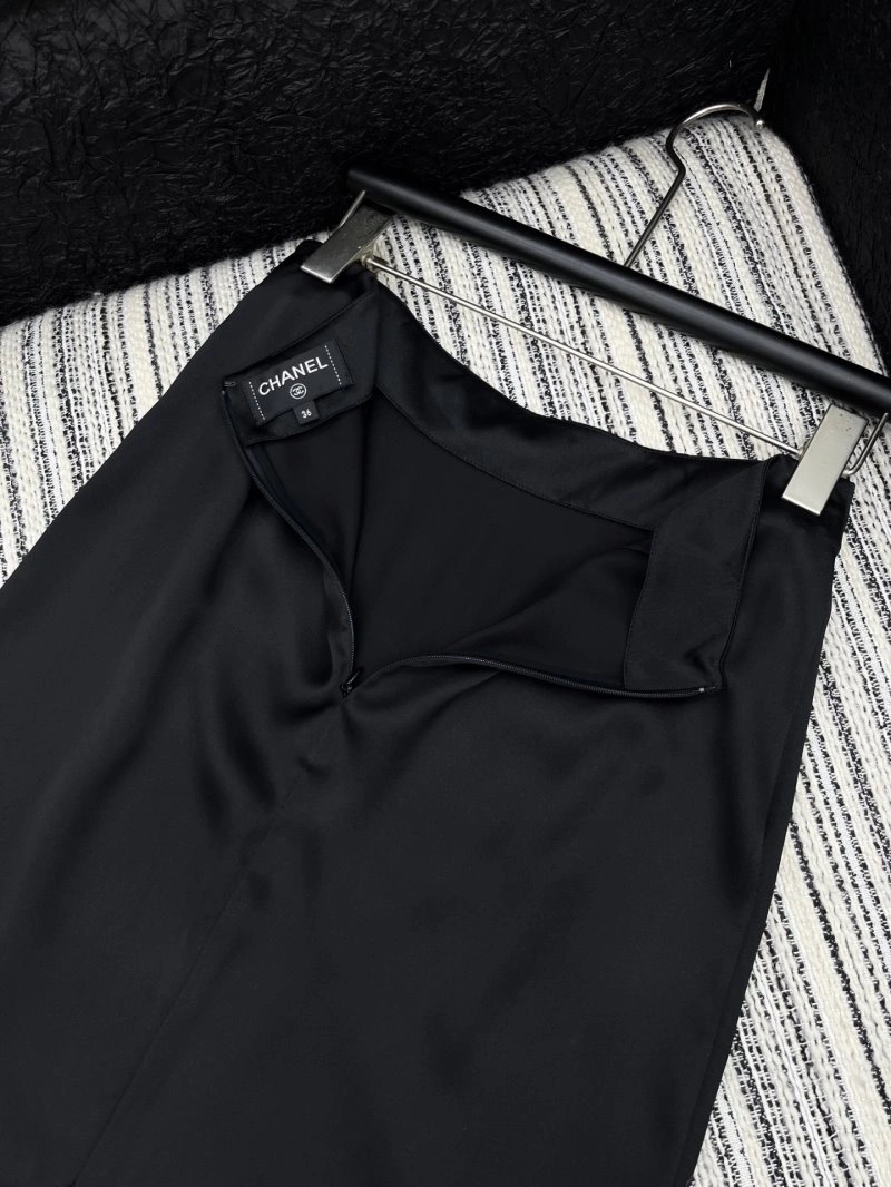 Legit Chanel Dress