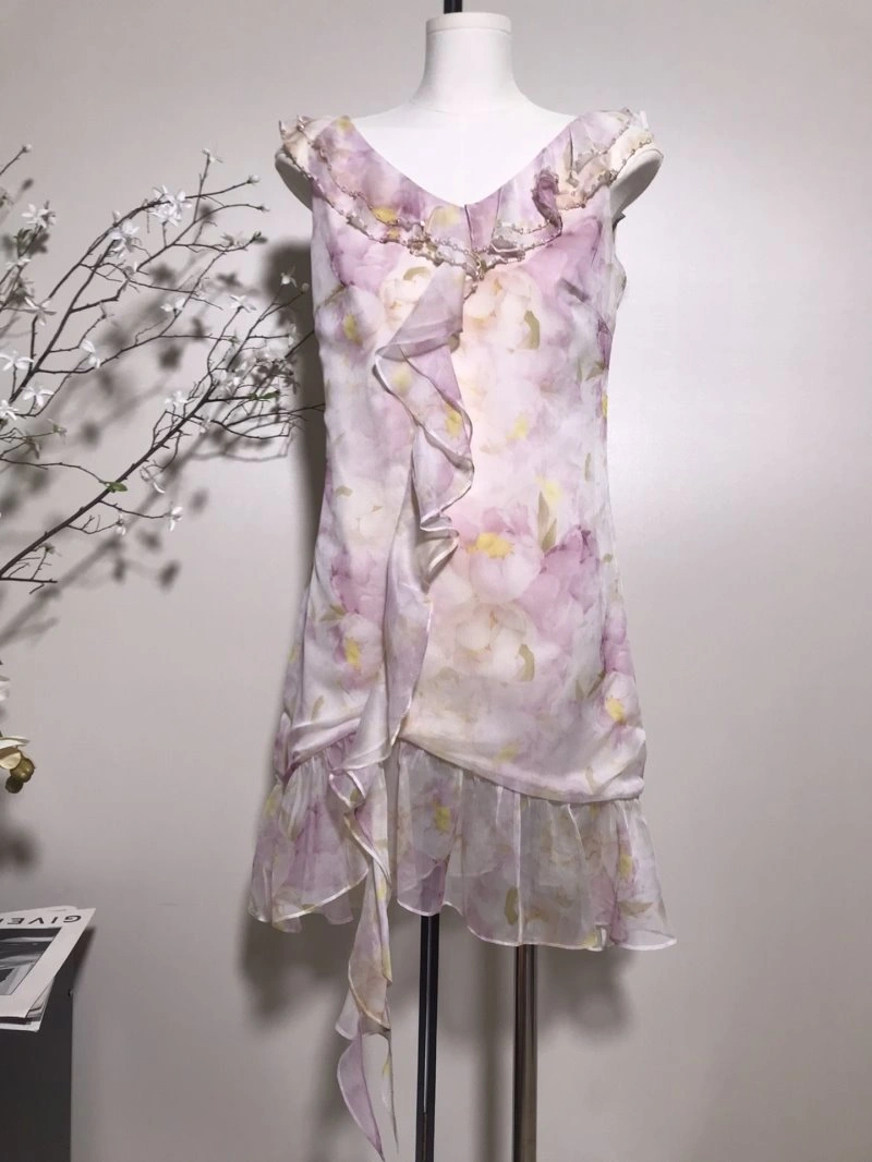 Chanel Dress