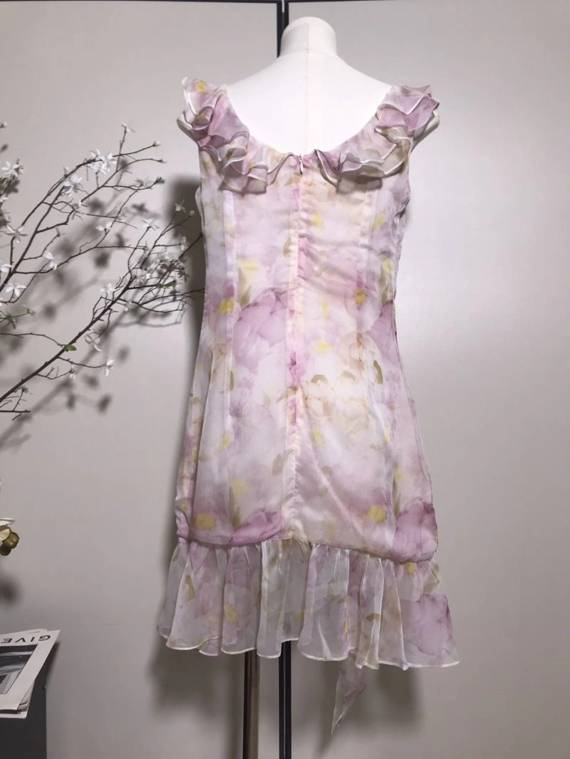 Budget-friendly Chanel Dress