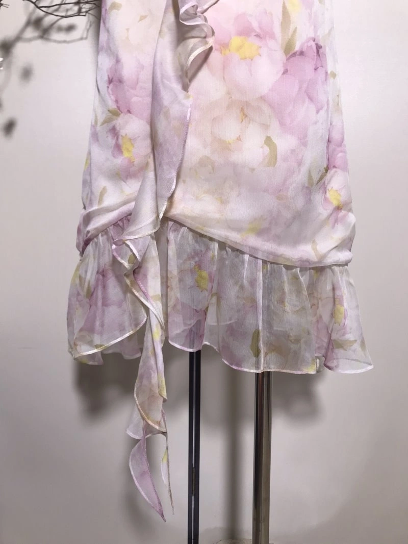 Budget-friendly Chanel Dress