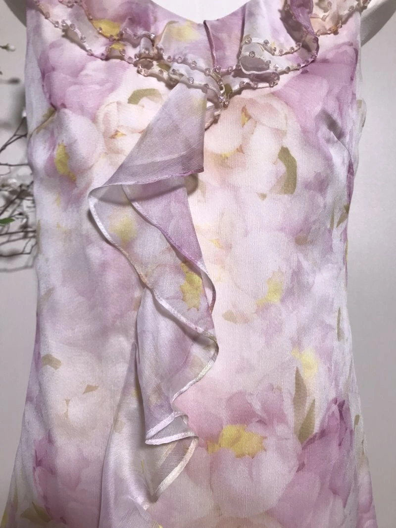 Budget-friendly Chanel Dress