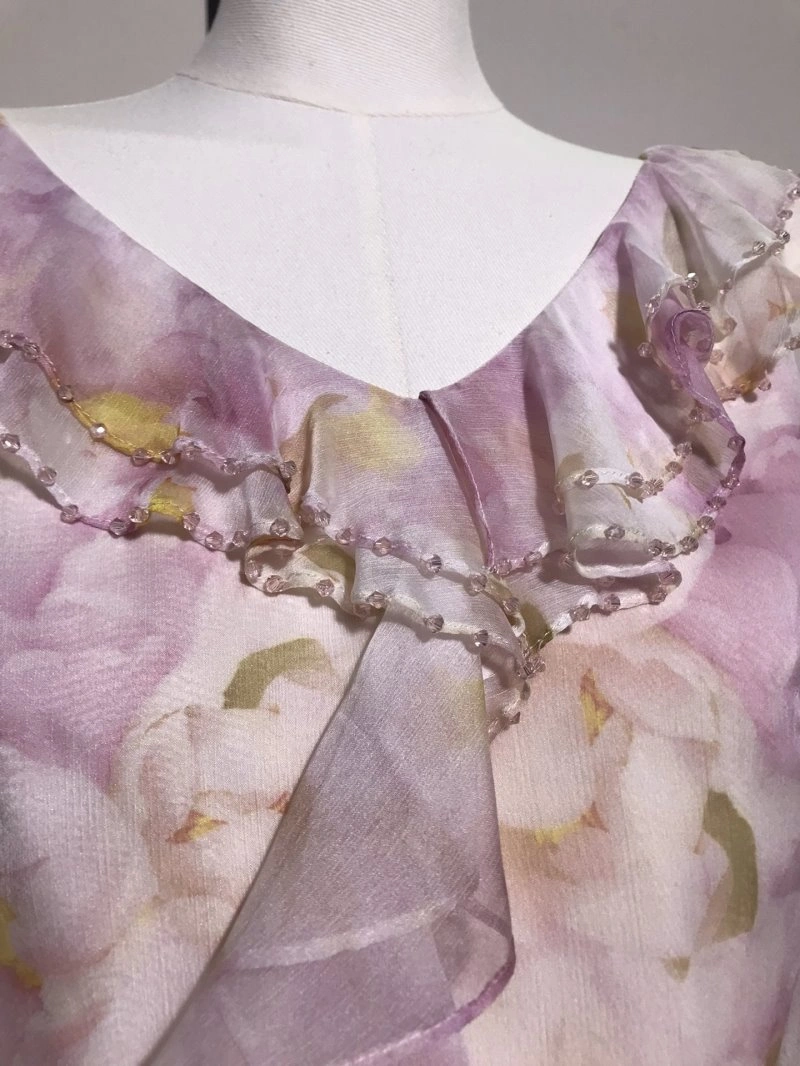 Budget-friendly Chanel Dress