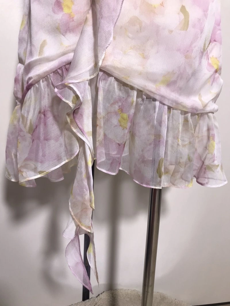 Budget-friendly Chanel Dress