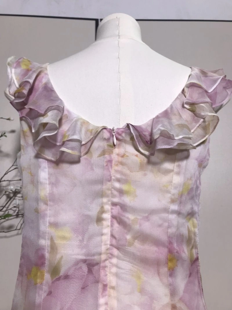 Budget-friendly Chanel Dress