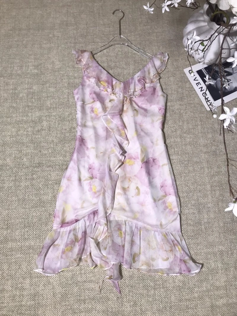 Chanel Dress