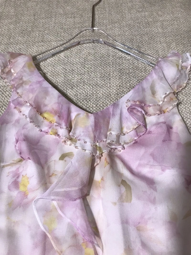 Accurate model Chanel Dress